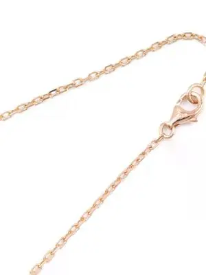 Cartier Trinity Diamond Necklace
