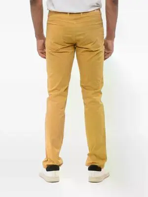 Corneliani Five-pocket Trousers