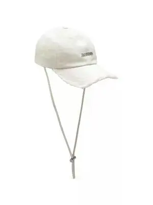 Jacquemus Artichaut Baseball Cap