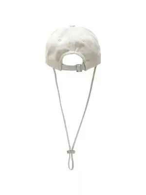 Jacquemus Artichaut Baseball Cap