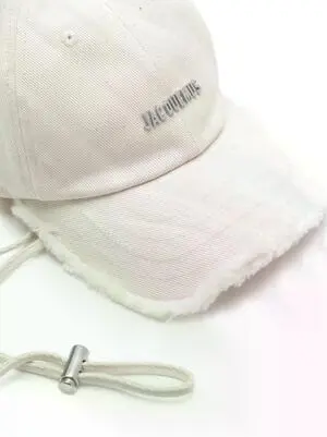 Jacquemus Artichaut Baseball Cap