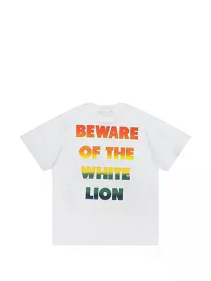 Denim Tears Crewneck T-shirts For Men