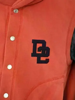 Dsquared2 Snap-button Gilet
