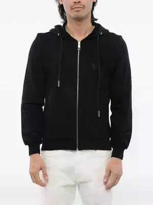 John Richmond Zip Up Activewear For Men