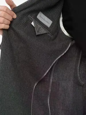 Corneliani Buttoned Single-breasted Blazer