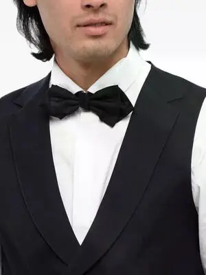 Corneliani Double-breasted Waistcoat