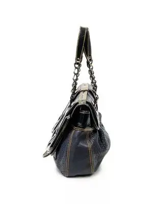 Fendi B Bag Tote Bag