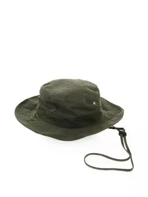 Dsquared2 Drawstring Bucket Hat