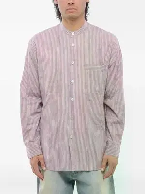 BIRKENSTOCK Striped Shirt