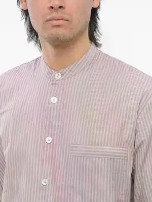 BIRKENSTOCK Striped Shirt