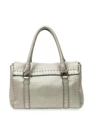 Fendi Mini Linda Handbag