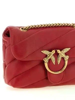Pinko Baby Love Puff Shoulder Bag