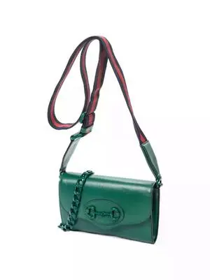 Gucci Horsebit 1955 Shoulder Bag