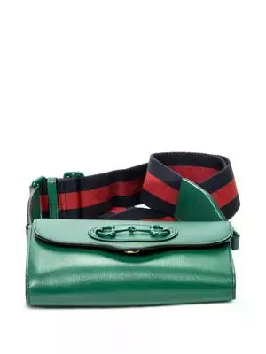 Gucci Horsebit 1955 Shoulder Bag