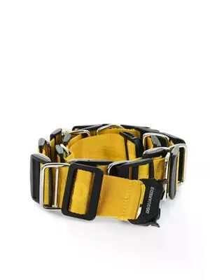 Dsquared2 Logo-detail Buckle Belt