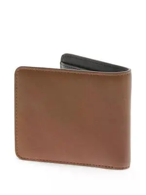 DIESEL® Debossed-logo Wallet
