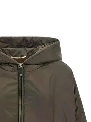 Max Mara Mtcfiore Hooded Jacket