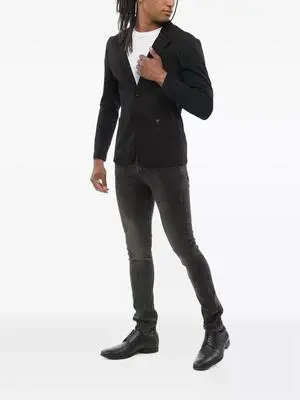 John Richmond Single-breasted Blazer