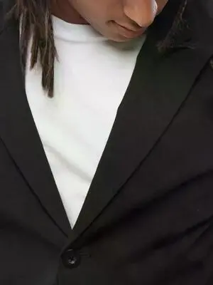 John Richmond Single-breasted Blazer