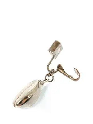 Dsquared2 Shell-pendant Earring