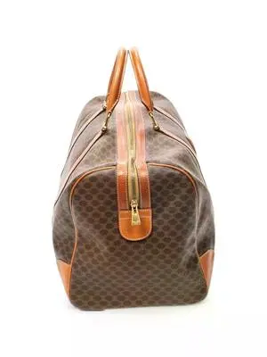 Celine Large Macadam Luggage