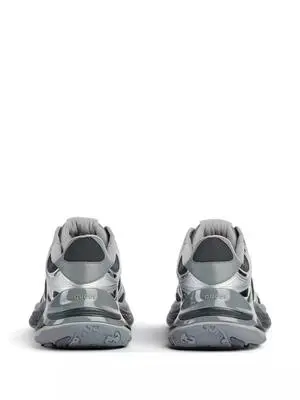 Gucci Panelled Sneakers