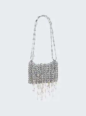 Rabanne 1969 Bag With Pearl Fringes