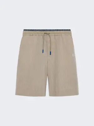 Loewe Drawstring Shorts