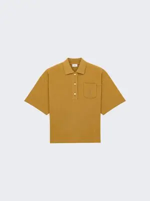Saint Laurent Frill Shirts For Women