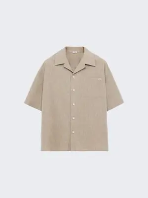 Loewe Short Sleeve Shirt