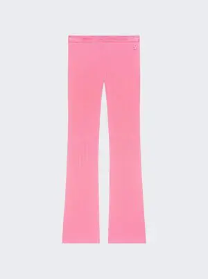 Courreges Ribbed Activewear For Women