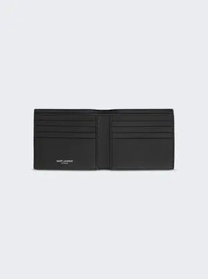Saint Laurent Tiny Cassandre East/west Wallet