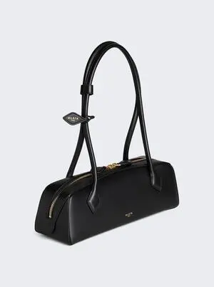 ALAÃA Alaïa Le Teckel Medium Bag