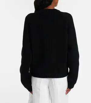 TOTEME Cotton Cardigan