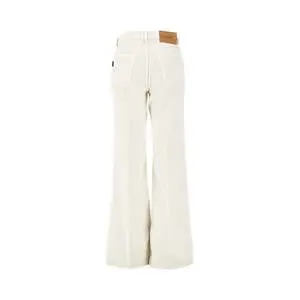 HAIKURE Clara' Corduroy Pants