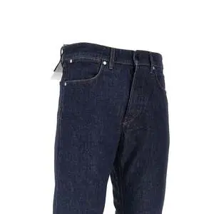 Stone Island Straight Fit Jeans