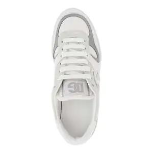 Dolce & Gabbana Portofino Nappa Leather Sneakers