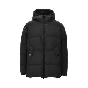 Stone Island Gart Dyed Crinkle Rep Ny Down Jacket