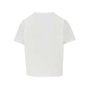 A.p.c. Logo Print Short T-shirt