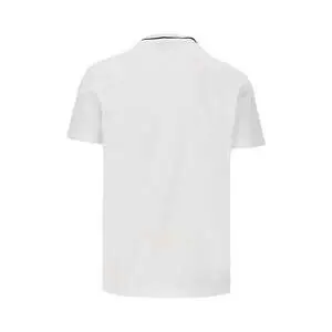 Dolce & Gabbana T-shirt With Pocket And Logo Patch