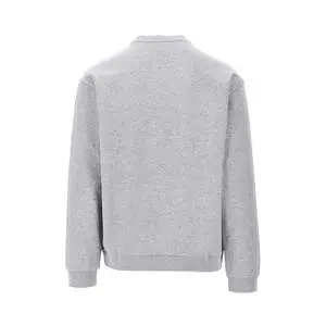 Emporio Armani Logo Print Crewneck Sweatshirt