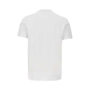 Dolce & Gabbana Embroidered Patch T-shirt