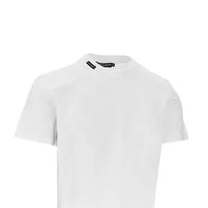 Dolce & Gabbana Double Crewneck T-shirt