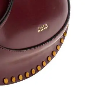 Isabel Marant Étoile Oskan Moon Bag