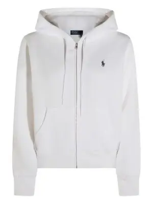 Polo Ralph Lauren Sweatshirt Full Zip "knit