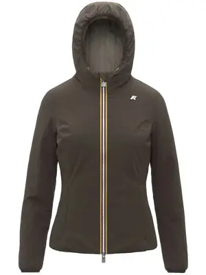 K-WAY Lily St Warm Double