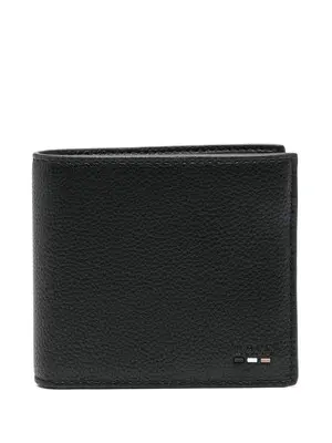 Hugo Boss Wallet - Black