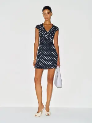 REFORMATION Vianne Dress
