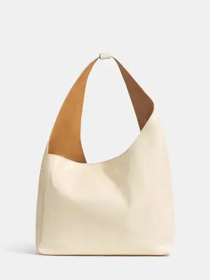 REFORMATION Reformation Vittoria Minimal Tote