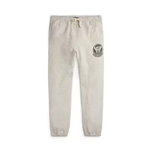 Ralph Lauren Fleece Graphic Sweatpant
